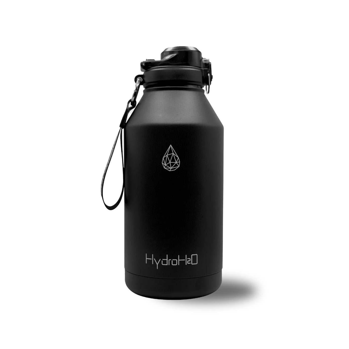 CrossFit Rugged 64oz: Hydration for Every Terrain