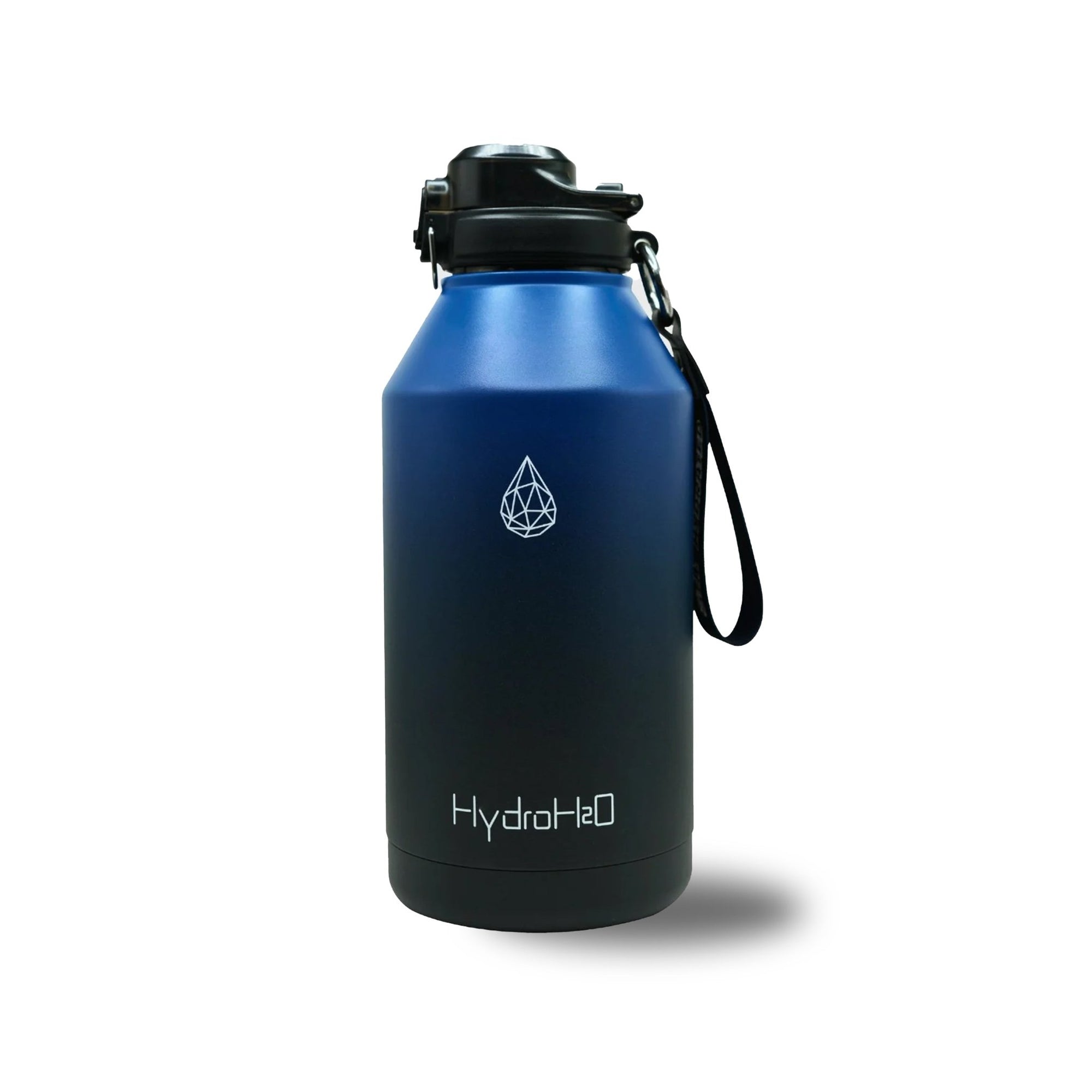 CrossFit Rugged 64oz: Hydration for Every Terrain