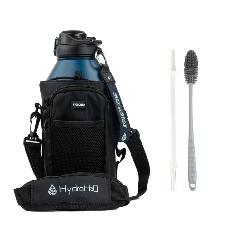 CrossFit Rugged 64oz: Hydration for Every Terrain