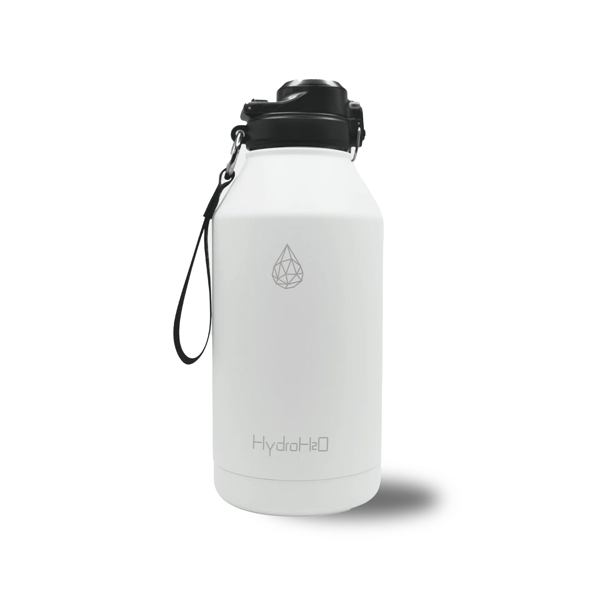 CrossFit Rugged 64oz: Hydration for Every Terrain