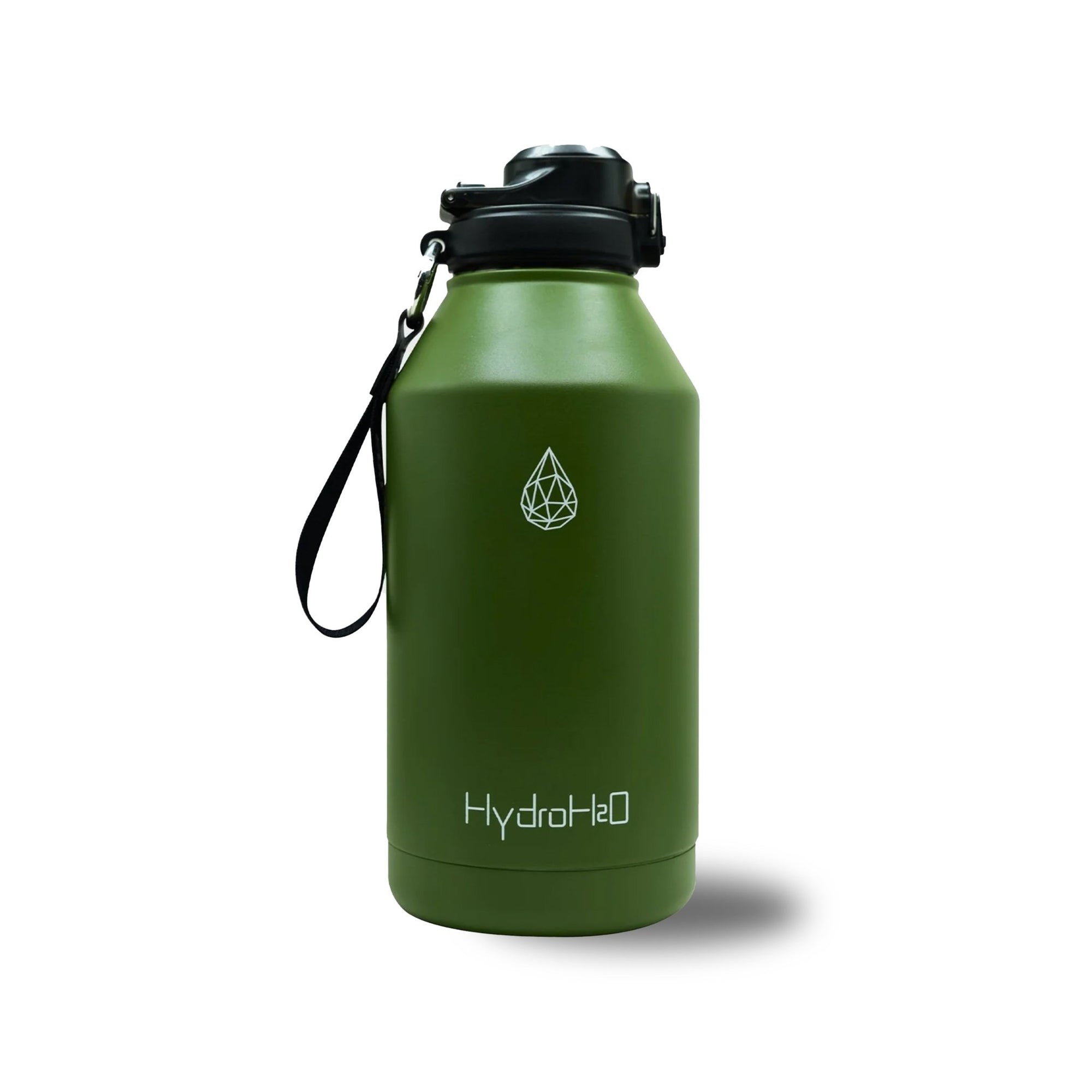 CrossFit Rugged 64oz: Hydration for Every Terrain