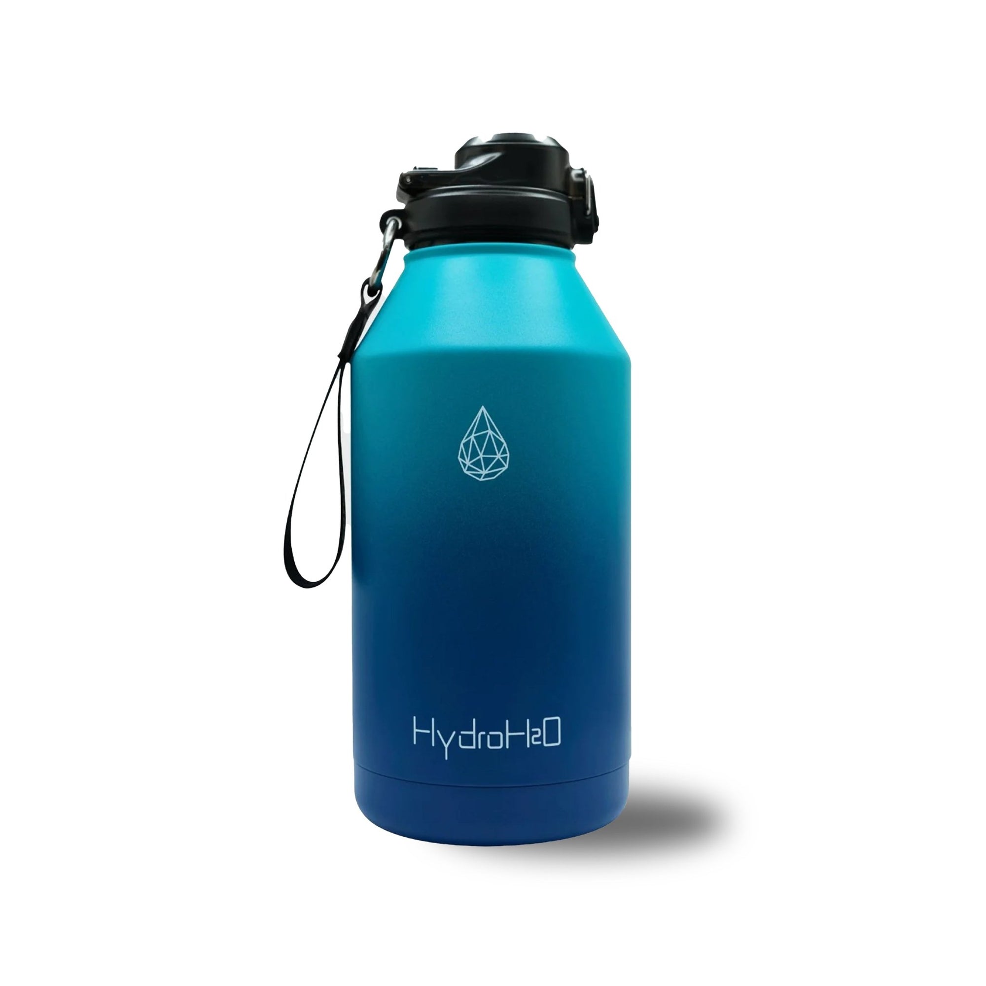 CrossFit Rugged 64oz: Hydration for Every Terrain